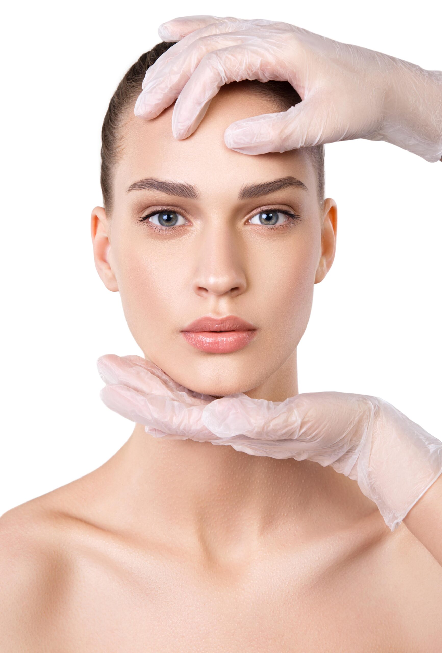 Double Chin Reduction Treatment | Double Chin Removal Treatment Dubai