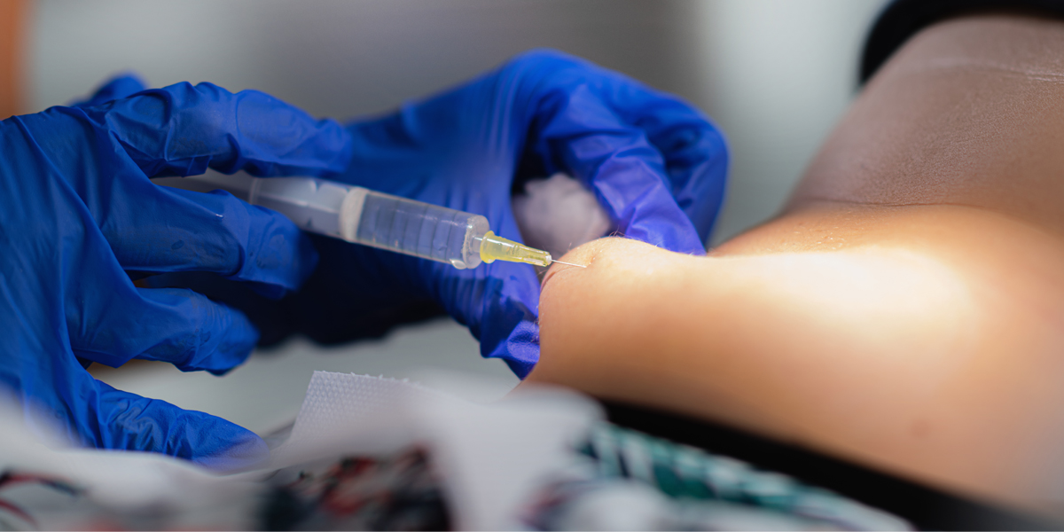 Lipotropic Injections Treatment | Best Weight Loss Treatment in Dubai