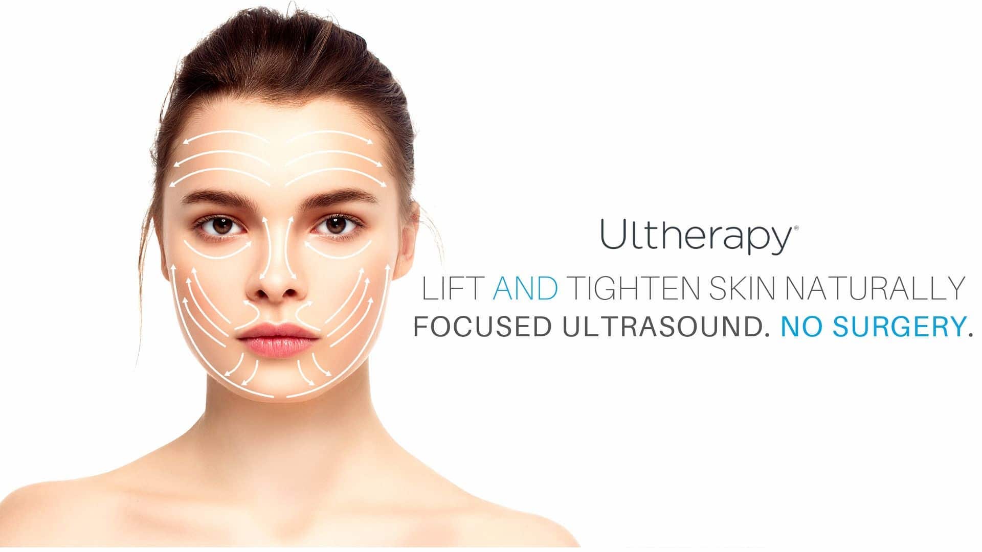 Ultherapy Treatment | Best Skin Care Treatment in Dubai