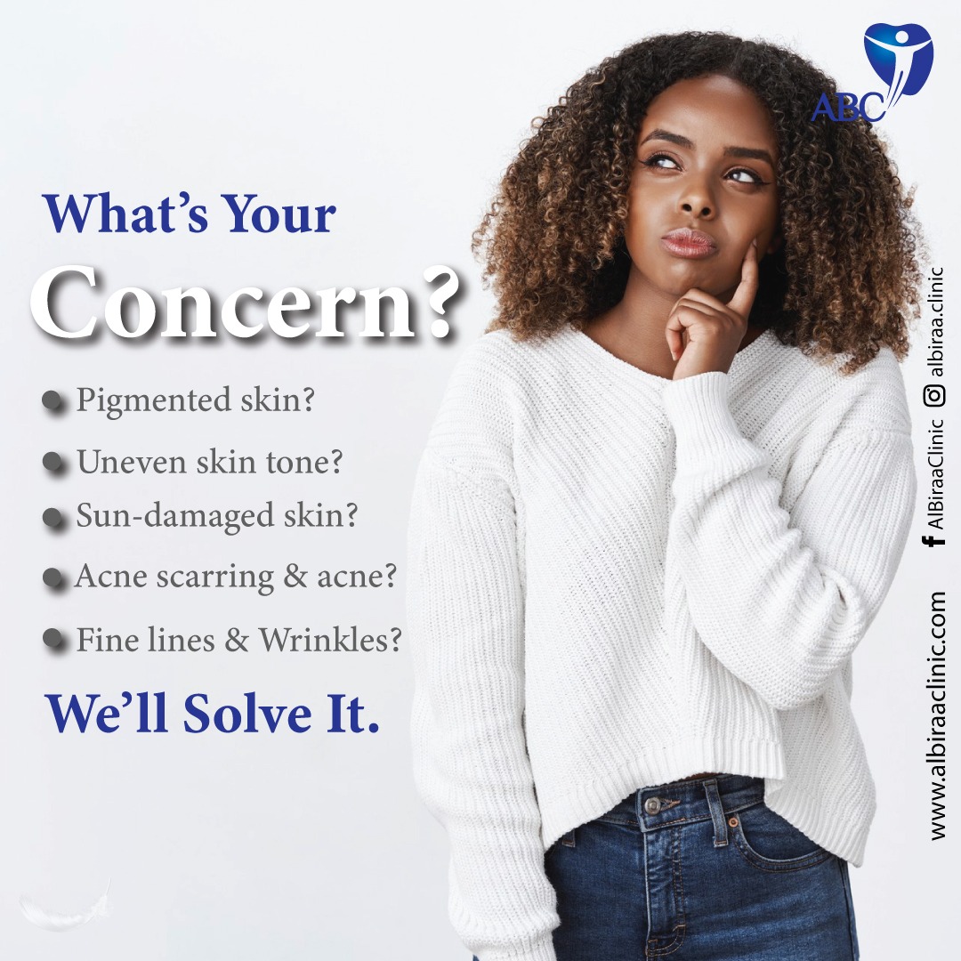 Effective treatments -Get rid from your beauty problems