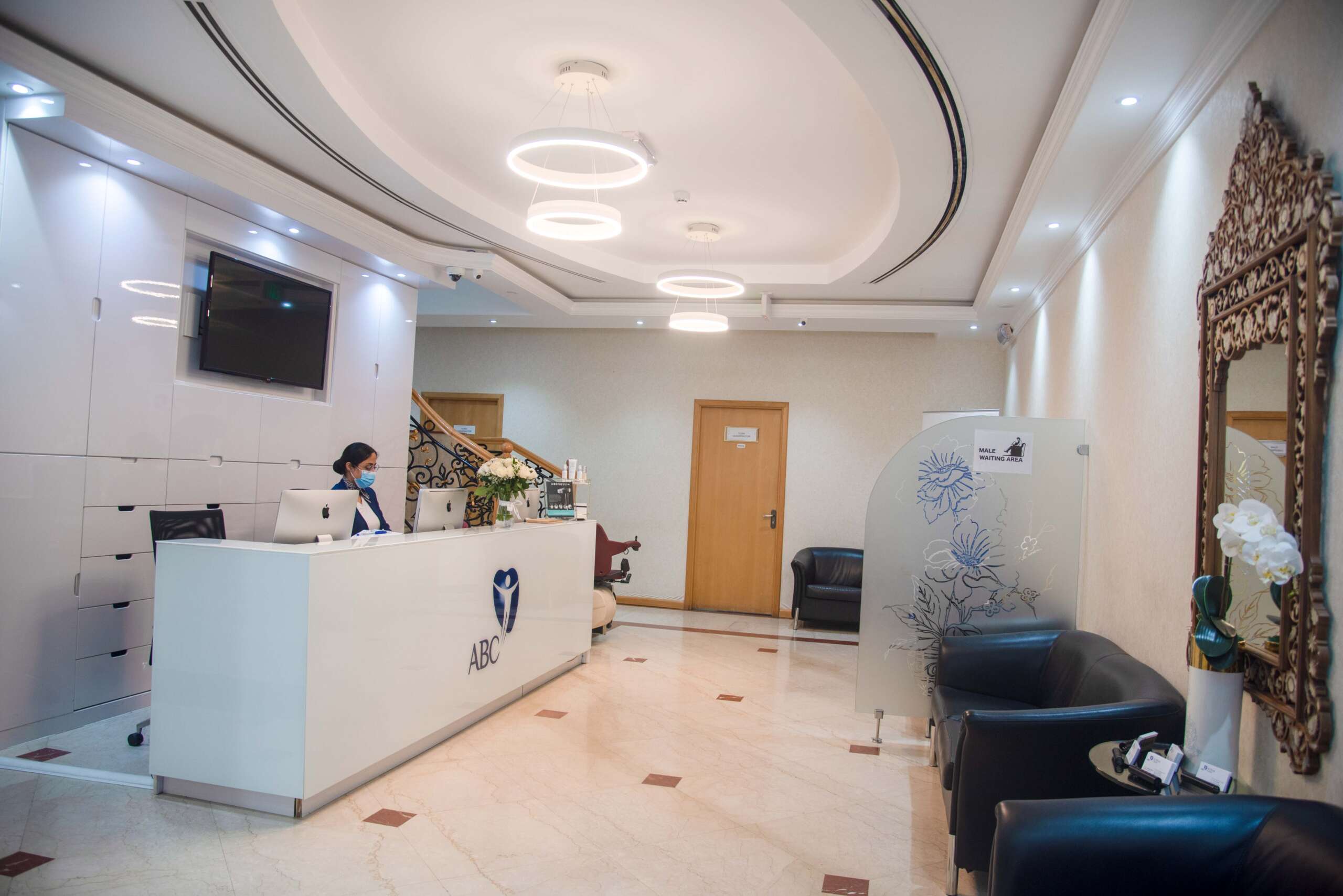 Al Biraa Clinic - Leading Aesthetic Dermatology, Face&Skin Care in UAE
