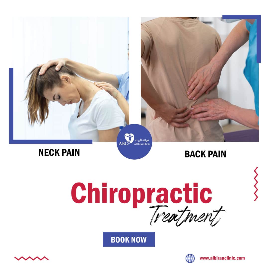 Understanding Causes of Back Pain and Neck Pain | Chiro Treat