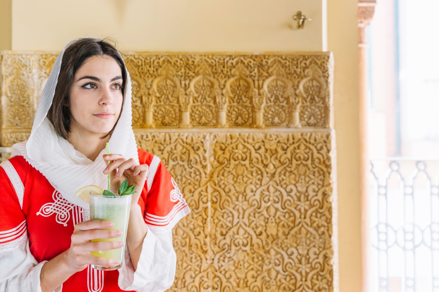 Al Biraa Clinic Dubai | Special Ramadan Hydration Treatment