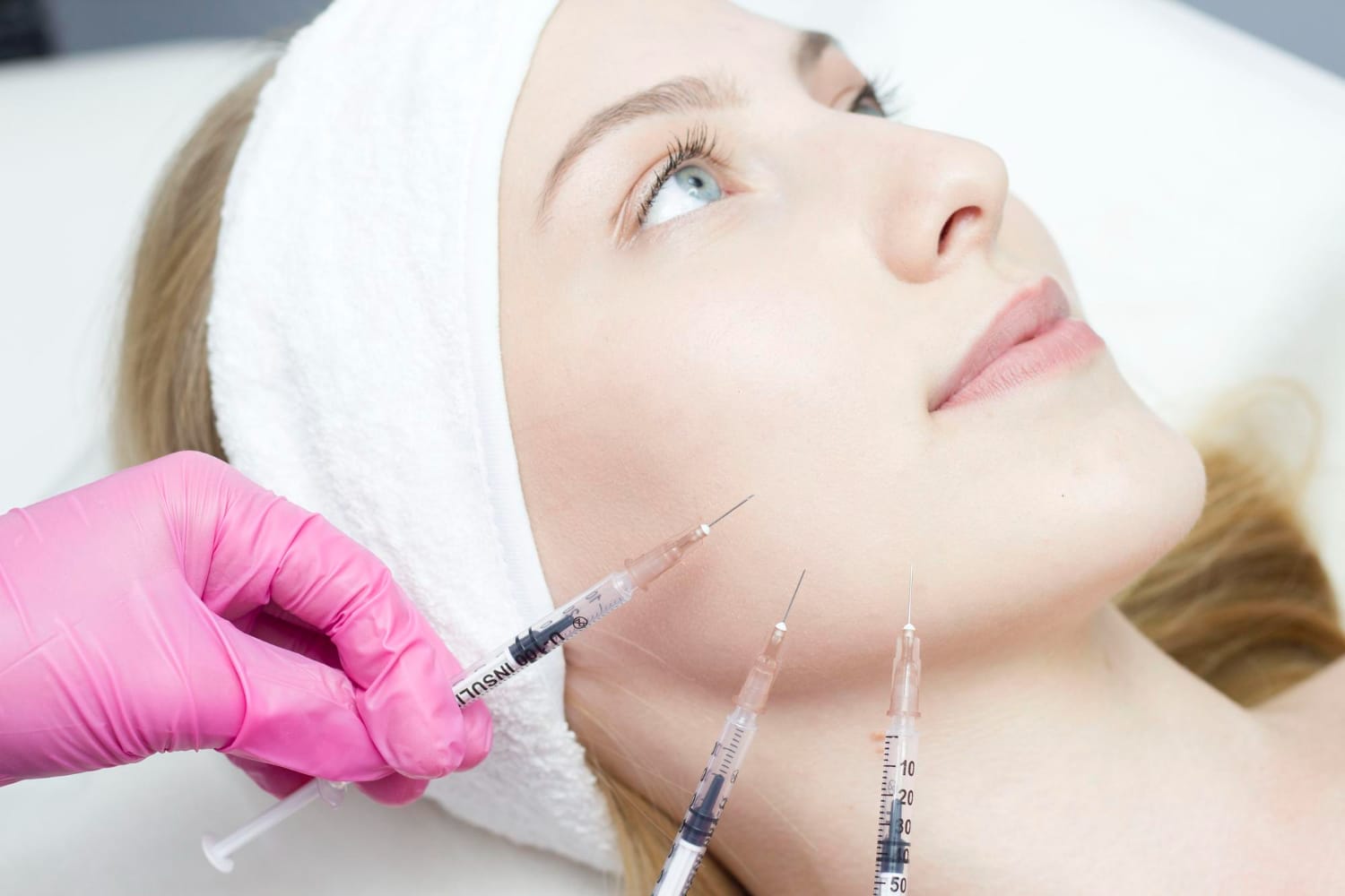 Collagen Stimulator Injection Fillers in Dubai | Al Biraa Clinic Dubai