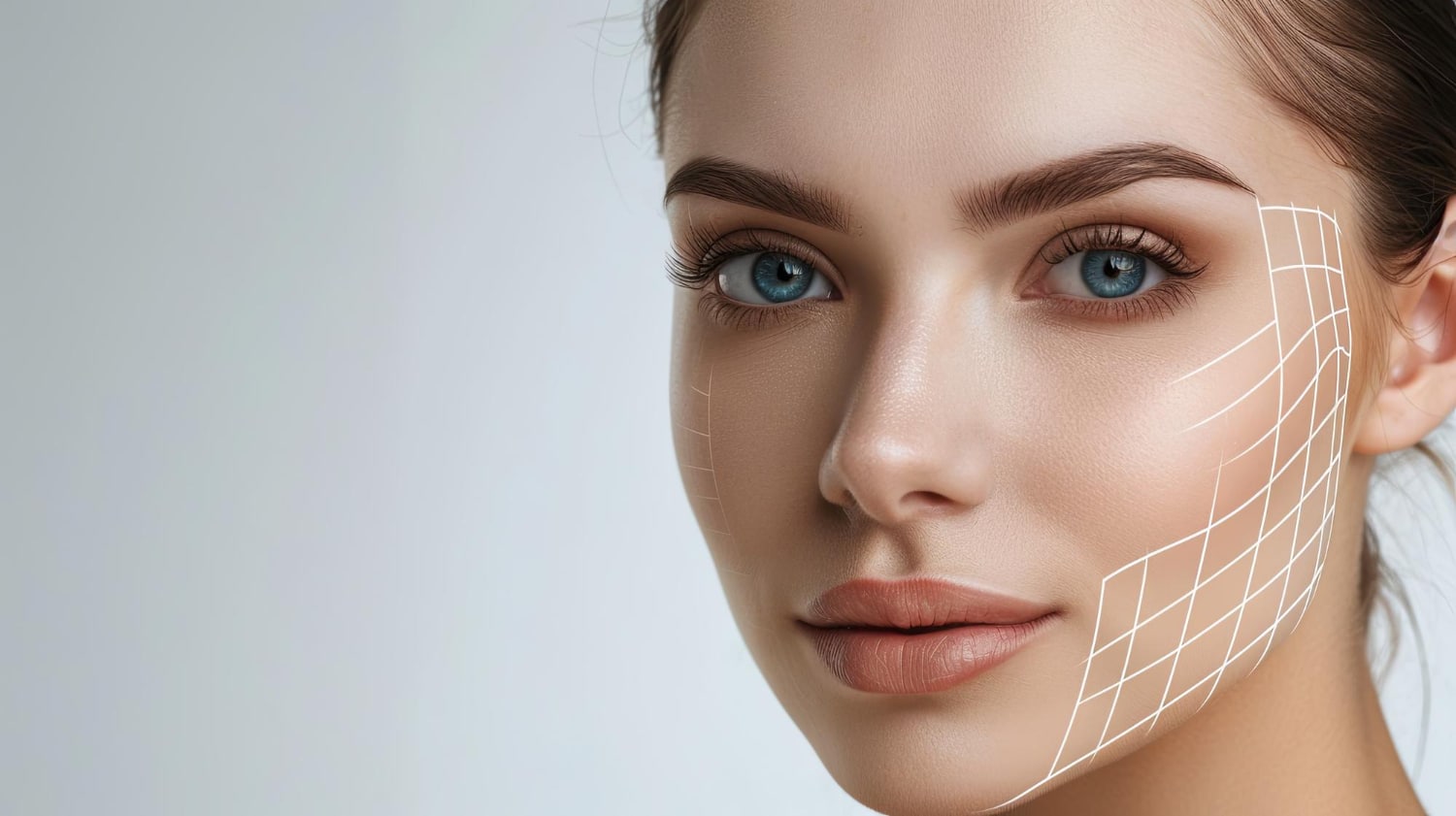 PDL PLLA and PCL Threads Face Lift in Dubai