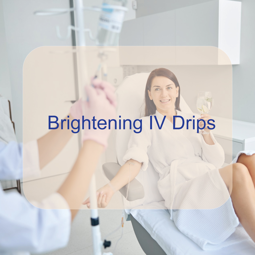 Vitamin Drips| IV Detox Drips|IV Therapy|Hydration Infusion Therapy Dubai