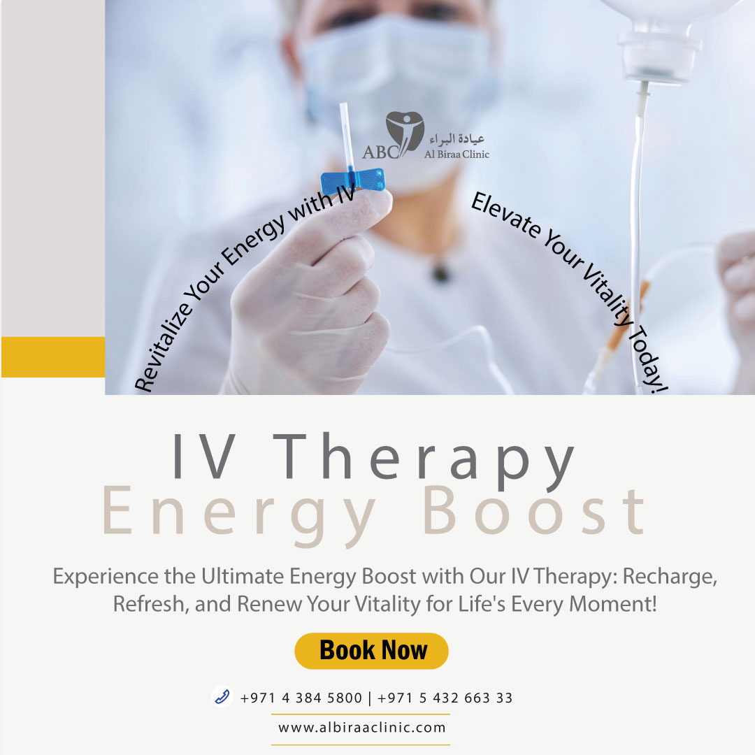 Vitamin Drips| IV Detox Drips|IV Therapy|Hydration Infusion Therapy Dubai