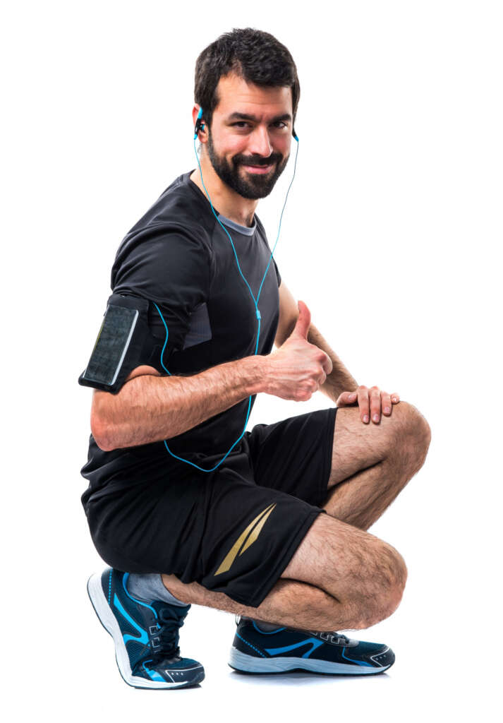 Best Sports Injury - Accidental Injury Chiropractor in Dubai