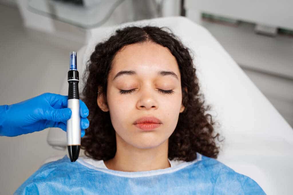 The Rise of Nano-Needling-Skin Rejuvenation in Dubai