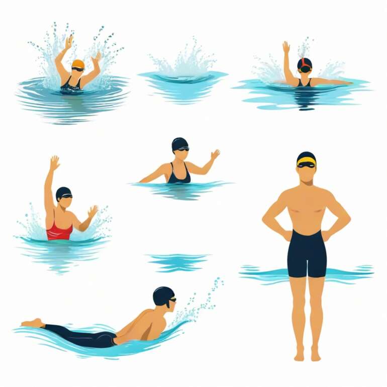 Chiropractic Healing Power of Swimming Therapy for Back Pain