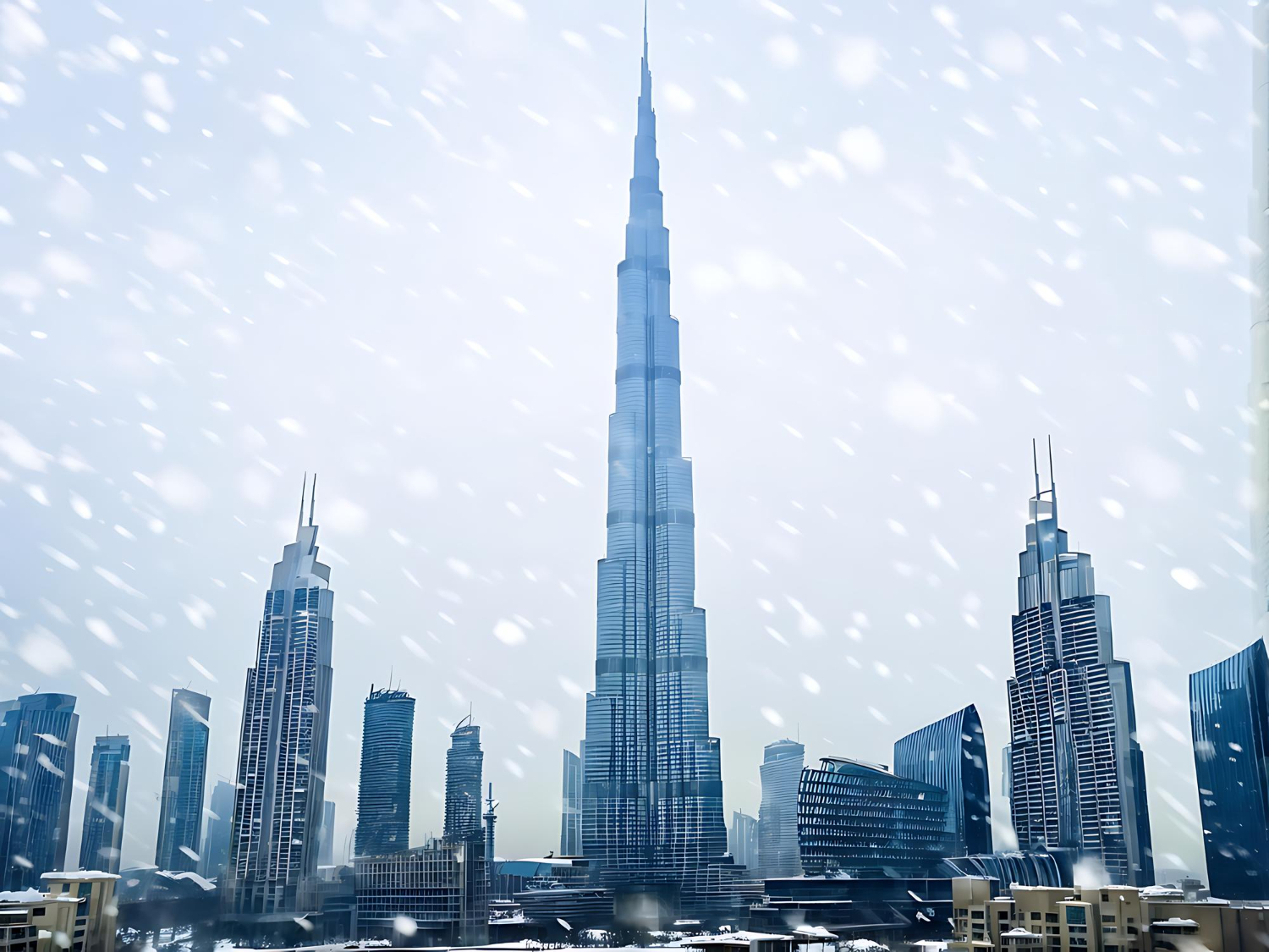 Winter Skincare Routine for Glowing Skin in Dubai | Al Biraa Clinic