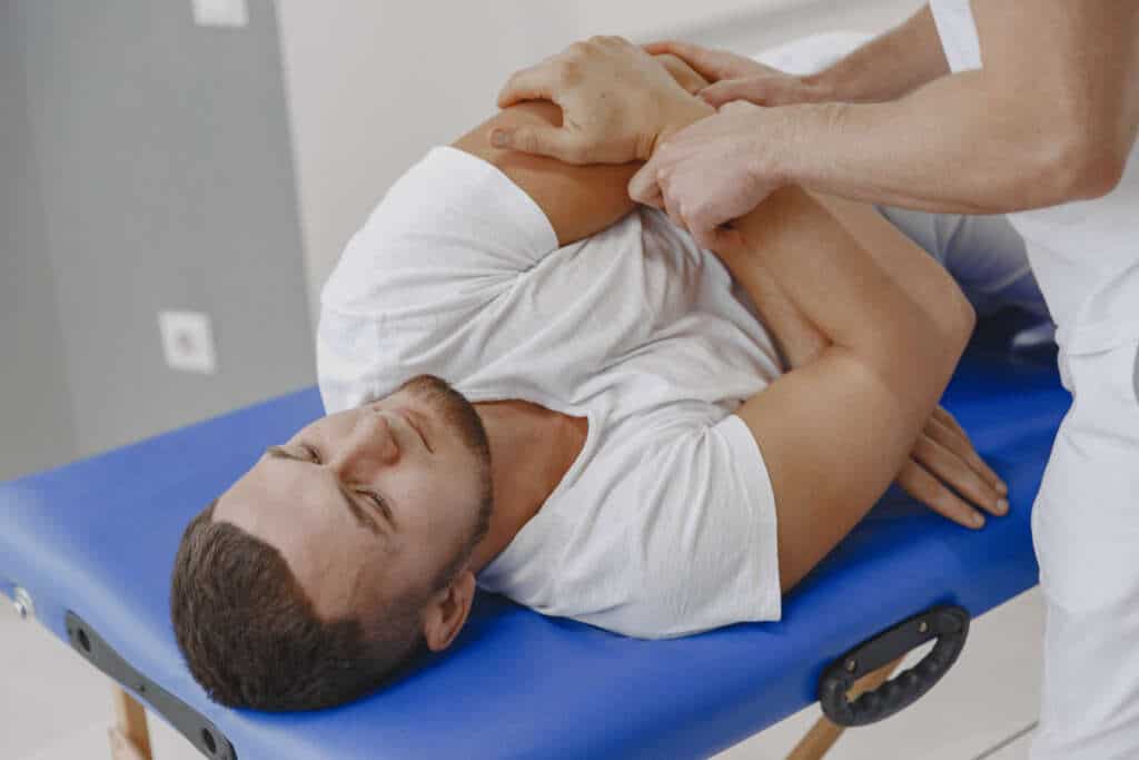 Chiropractic Physiotherapy | Best Chiropractor Dubai - Dr. Raslan