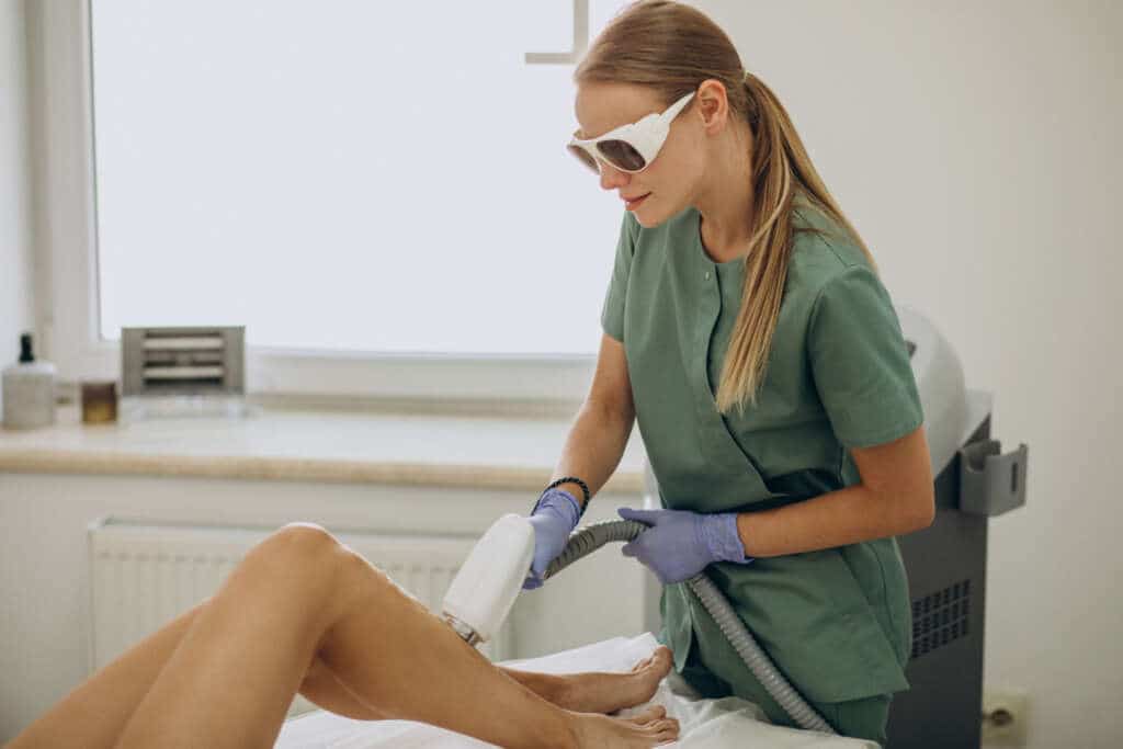 Laser Depilation vs Laser Epilation | Al Biraa Clinic Dubai