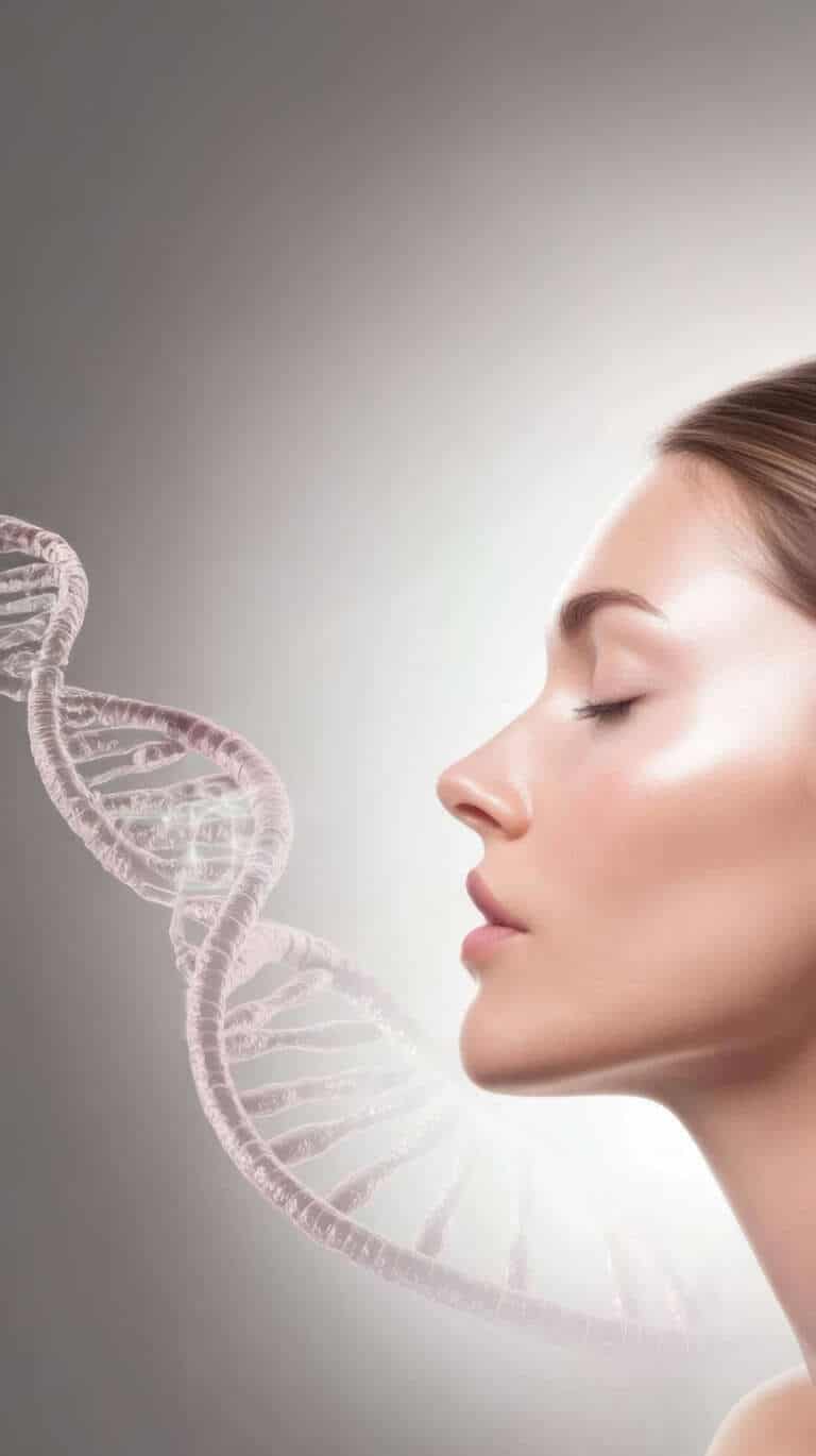 Salmon DNA Treatment Dubai | Bio-revitalization Therapy